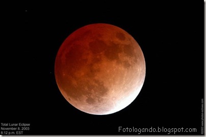 Lindas imagens da lua | Fotologando